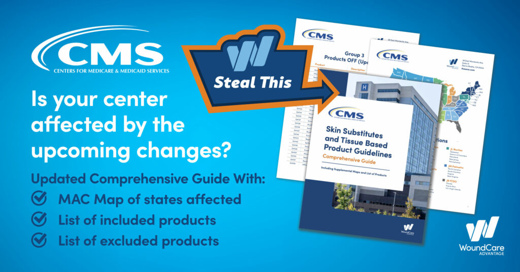 Wound Care Advantage